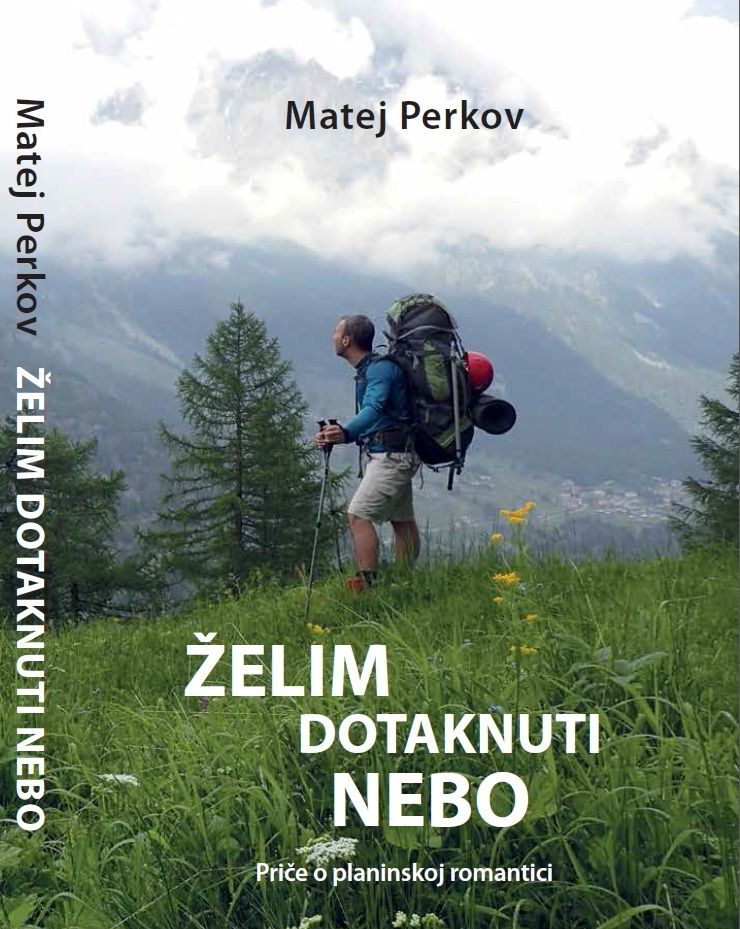 MATEJ PERKOV Putopisno predavanje i predstavljanje knjige - eMedjimurje.hr