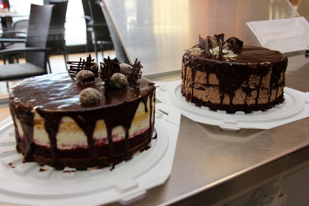 SLATKI HIT Međimurska kremšnita osvaja nepca diljem Hrvatske ...