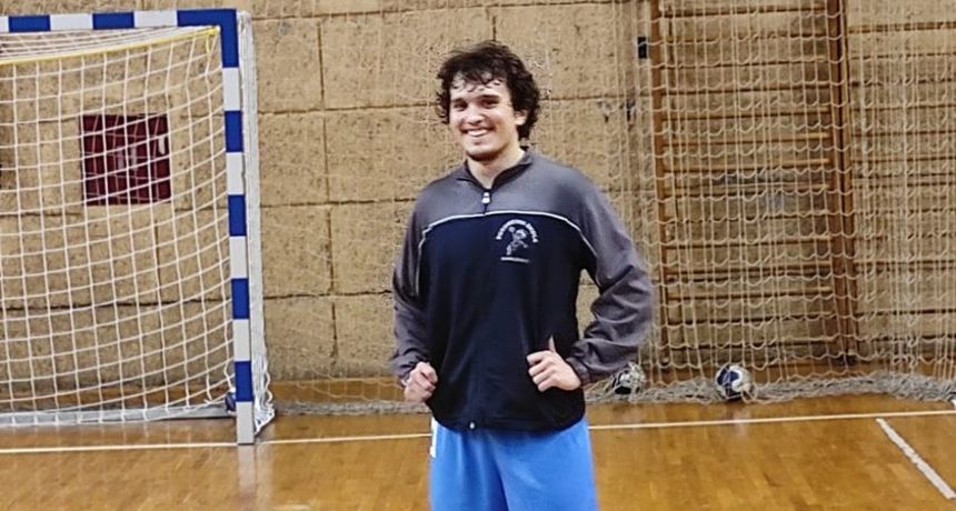 Karlovački rukometaši u drugi dio sezone ulaze dodatno pojačani - u ...