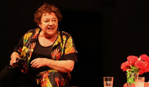 Preminula jedna od omiljenih hrvatskih glumica Vera Zima — KAportal.hr