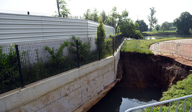 Fotogalerija: Zid 22. svibnja 2023. — KAportal.hr