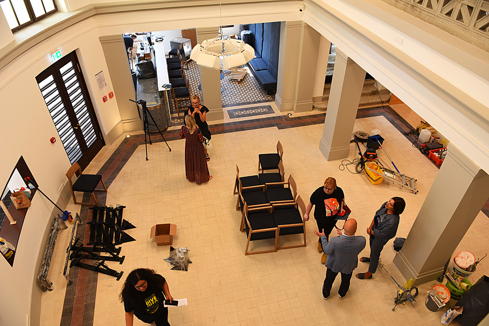 Fotogalerija: Kino Edison 7. rujna 2023. — KAportal.hr