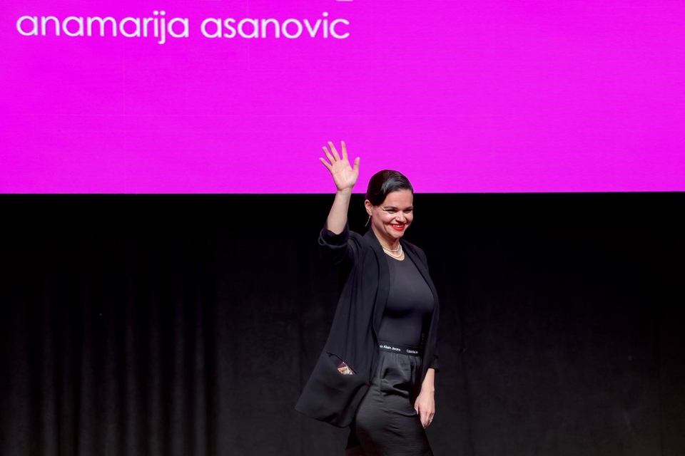 Fotogalerija: Arsenal: CHIC Evolution modna revija — eZadar.hr