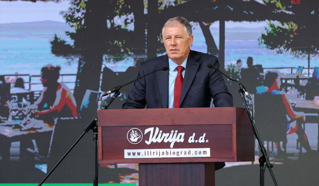 Fotogalerija: Otvoren 25. Biograd Boat Show — eZadar.hr