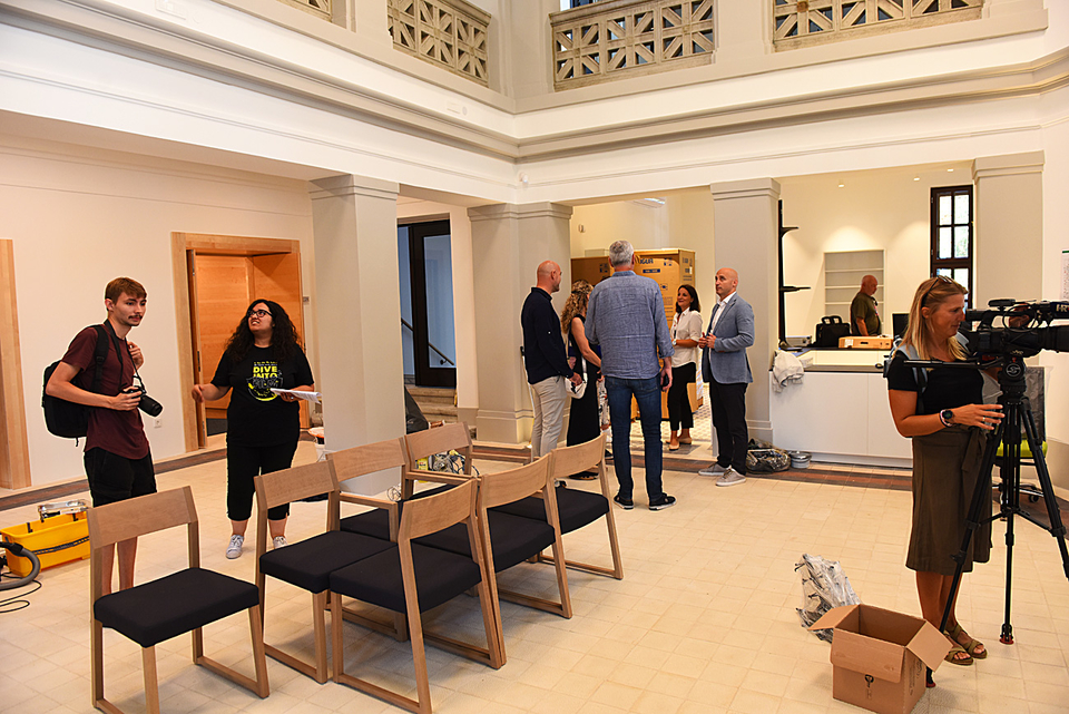 Fotogalerija: Kino Edison 7. rujna 2023. — KAportal.hr