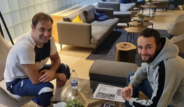 Prije 20 godina su senzacionalno postali prvaci svijeta, a sad dobivaju i knjigu o tom naslovu ...