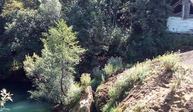 Fotogalerija: Udruga Pan objavila nove tragične slike slapa Šušnjar ...