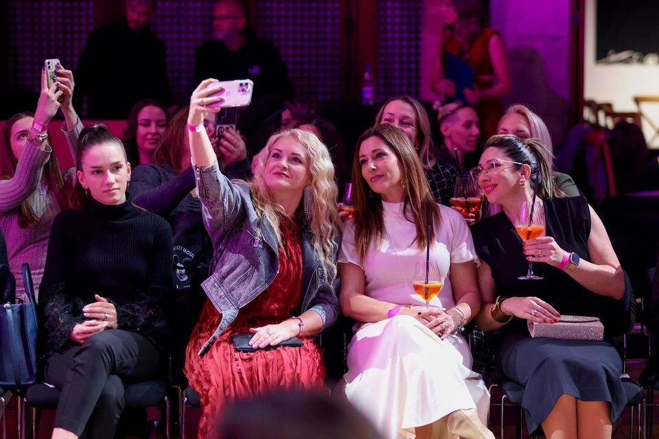 Fotogalerija: Arsenal: CHIC Evolution modna revija — eZadar.hr