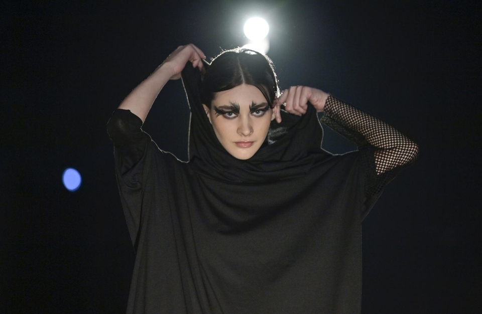 Fotogalerija: Modna revija Atelier 2023. — eZadar.hr