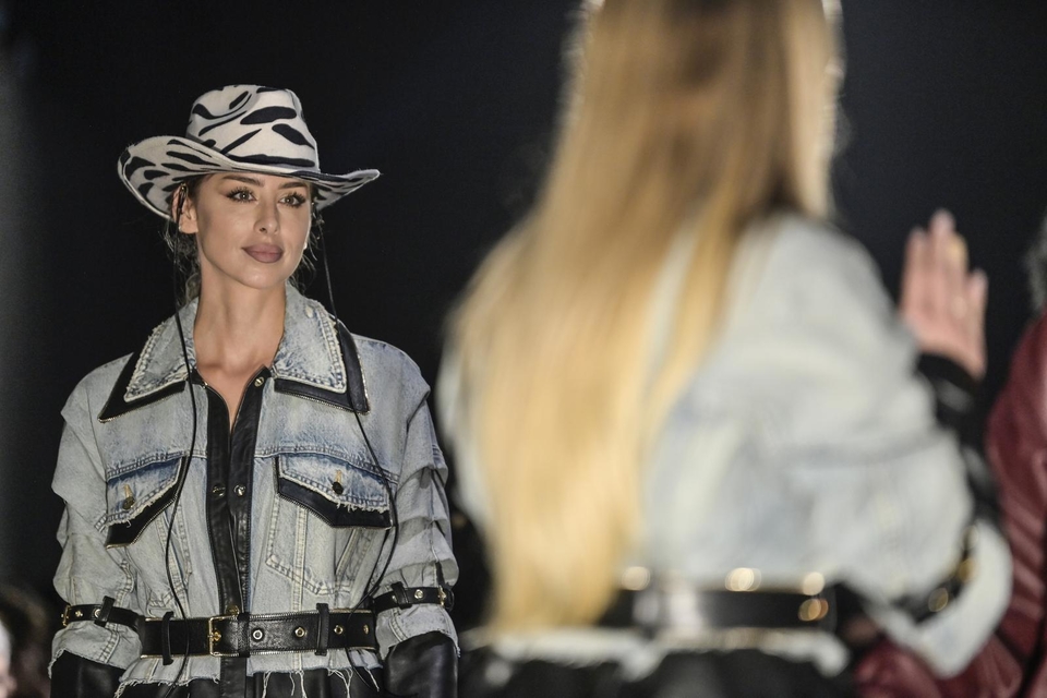 Fotogalerija: Modna revija Atelier 2023. — eZadar.hr