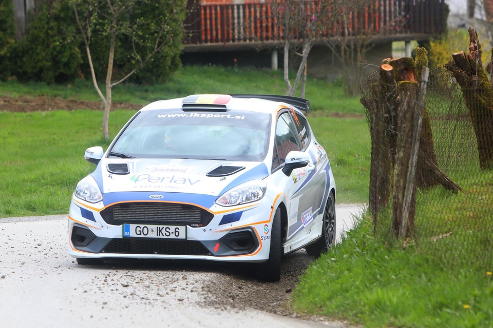 Fotogalerija: FOTO GALERIJA 2. Quattro River Rally - 2. travanj 2023 ...