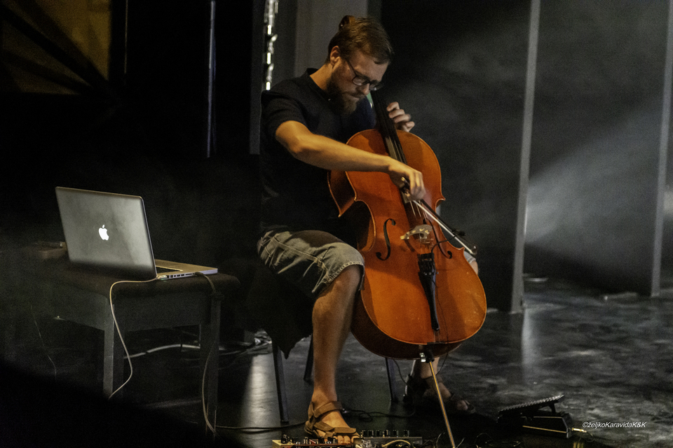 Fotogalerija: Prva večer festivala Monoplay 2023. — eZadar.hr