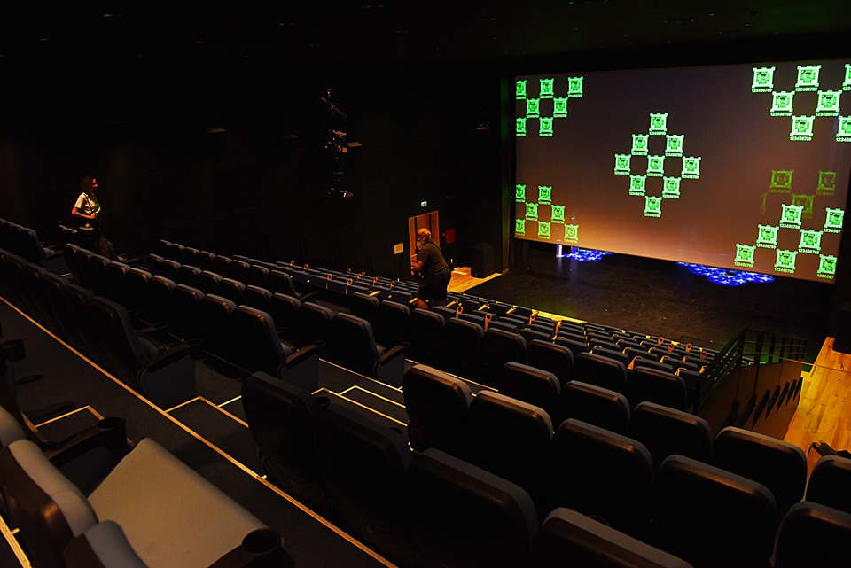 Fotogalerija: Kino Edison 7. rujna 2023. — KAportal.hr