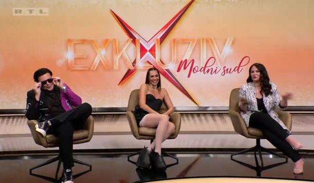 Video: Neven Ciganović komentirao Marka Grubnića: 'Zabljesnuli su me ...