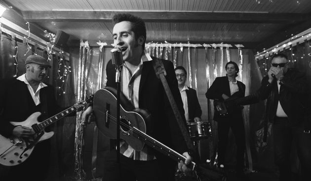 Elkan Florida izbacio neuobičajeni novogodišnji singl, Nova Godina ...