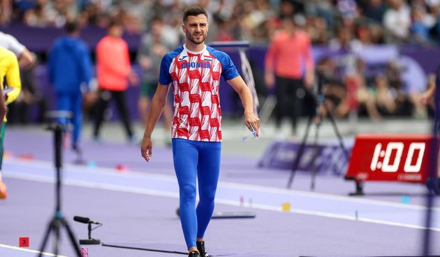 Pravdica: Idem uživati u finalu — eZadar.hr