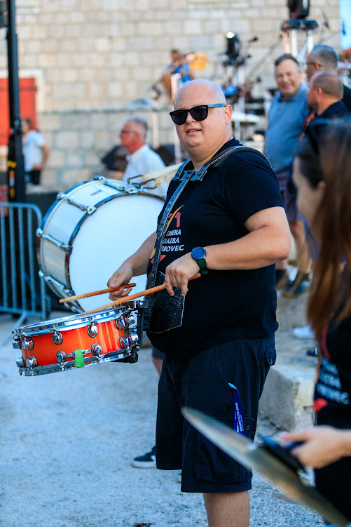 Fotogalerija: Proslava Dana pobjede 2023 @ Starigrad — eZadar.hr