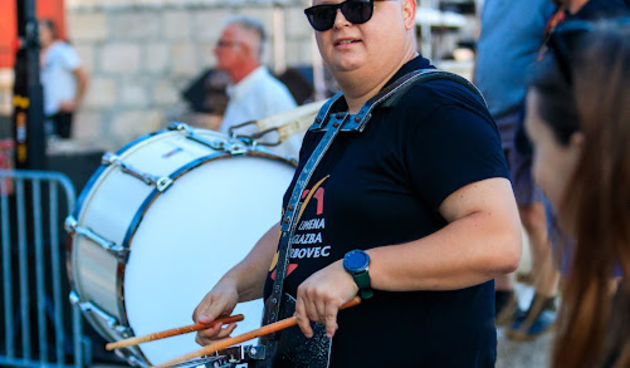 Fotogalerija: Proslava Dana pobjede 2023 @ Starigrad — eZadar.hr