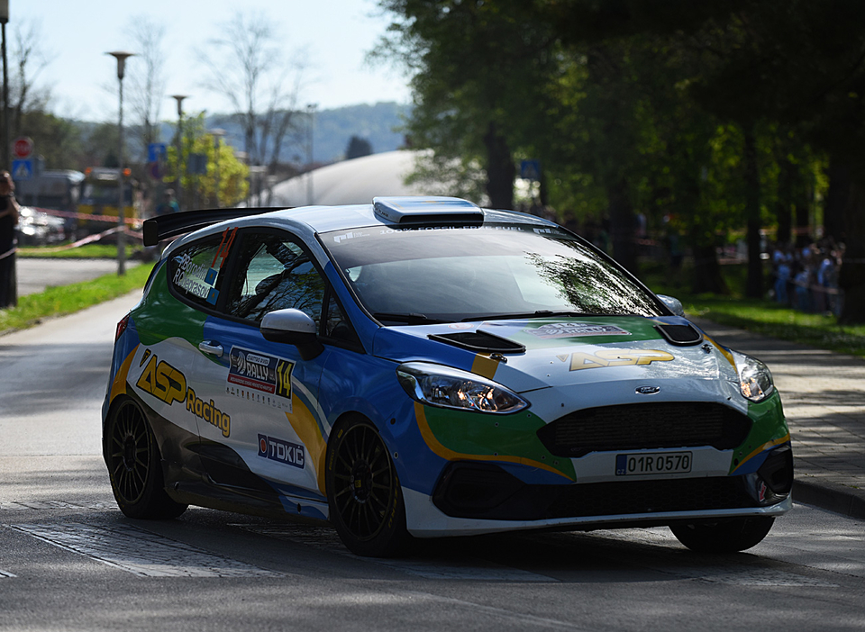 Fotogalerija: Quattro River Rally - 6. travnja 2024. — KAportal.hr