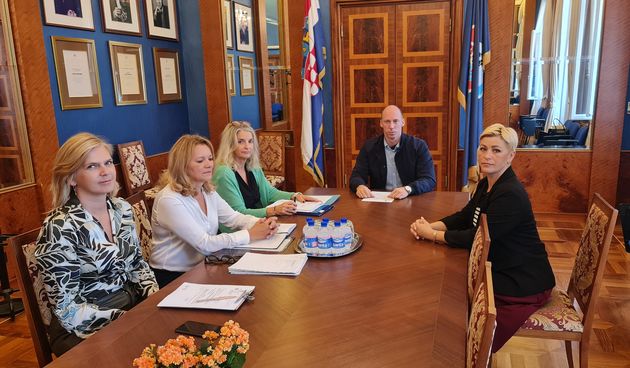 Daniel Radeta: Znanstvena knjižnica je predugo bila žrtva loših ...