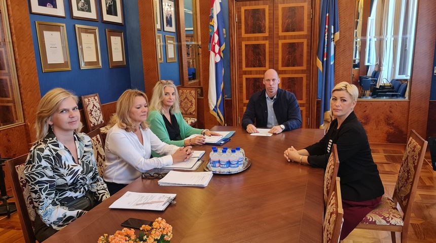 Daniel Radeta: Znanstvena knjižnica je predugo bila žrtva loših ...