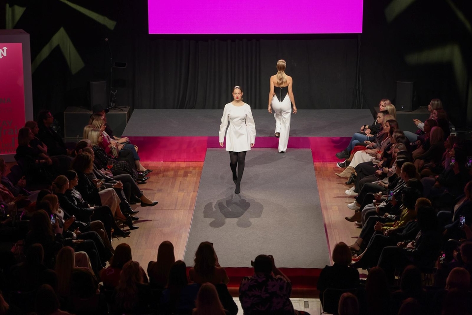 Fotogalerija: Arsenal: CHIC Evolution modna revija — eZadar.hr