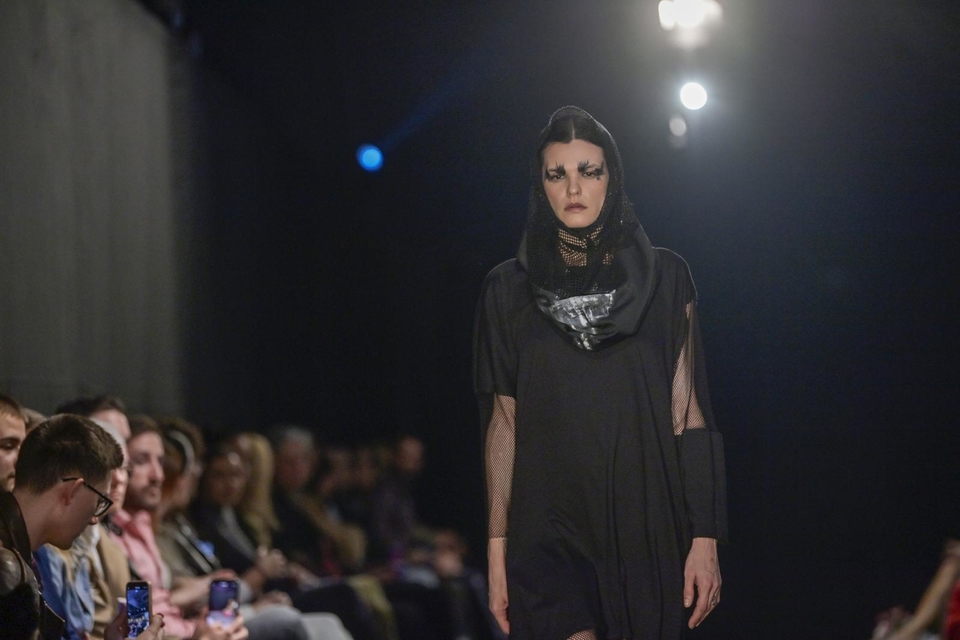 Fotogalerija: Modna revija Atelier 2023. — eZadar.hr