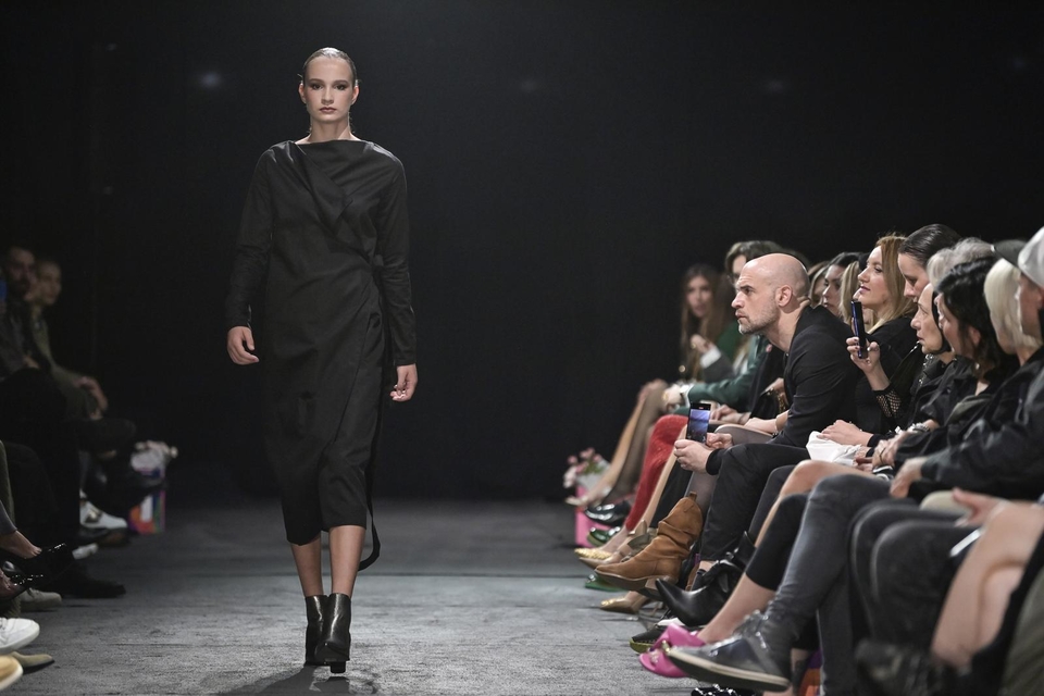 Fotogalerija: Modna revija Atelier 2023. — eZadar.hr