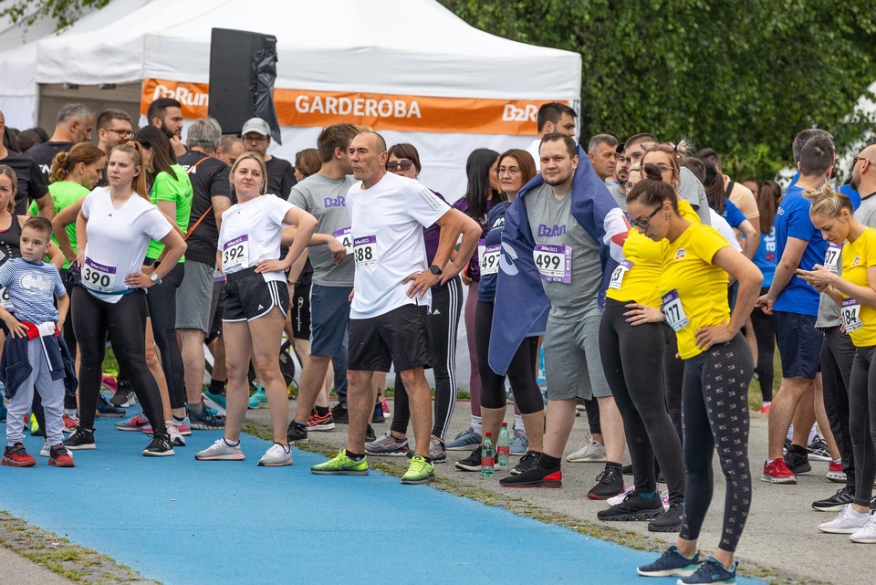 Fotogalerija: Lege i kolege sudjelovali na najvećem team buildingu ...