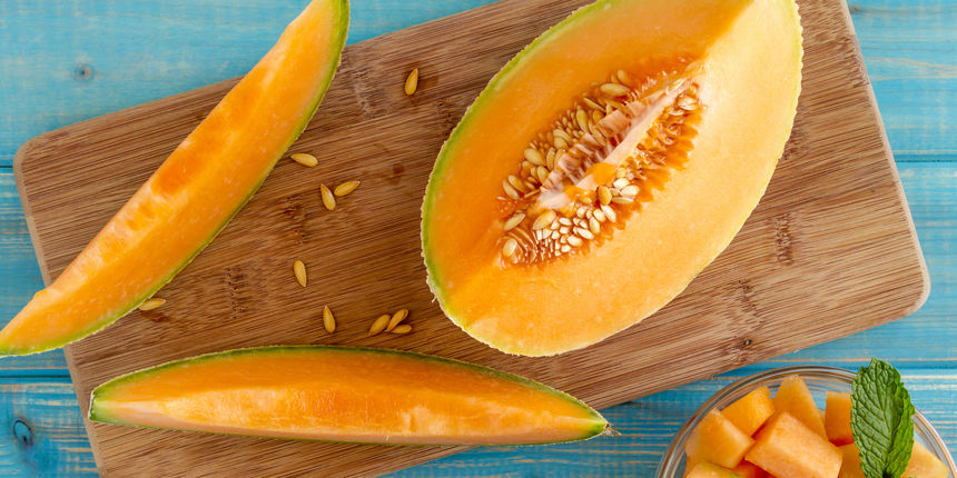 Vrste dinja - raznolikost sorti i njihova primjena - RTL ŽIVOT I STIL