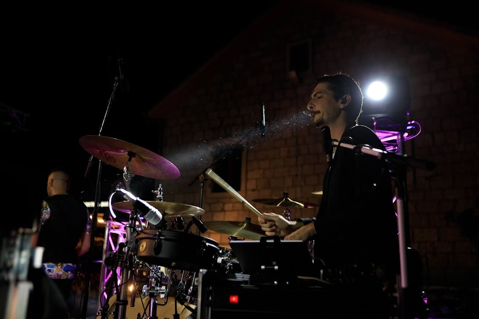 Fotogalerija: Proslava Dana pobjede 2023 @ Starigrad — eZadar.hr