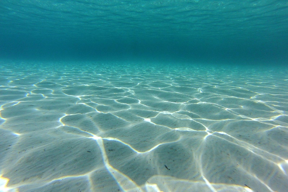 Fotogalerija: Plaža Sakarun @ Dugi otok — eZadar.hr