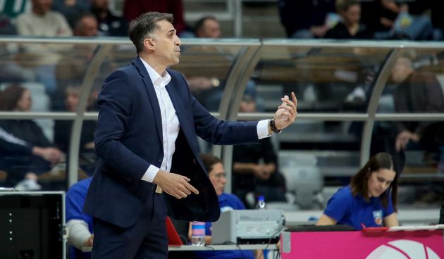 Josip Sesar novi izbornik hrvatske košarkaške reprezentacije — eZadar.hr