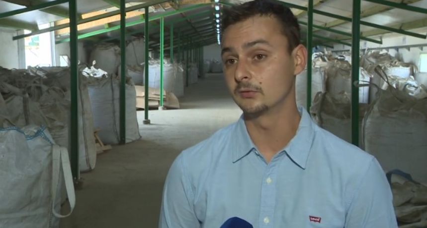 VIDEO Marko Cerjan napravio životni zaokret i prije pet godina počeo ...