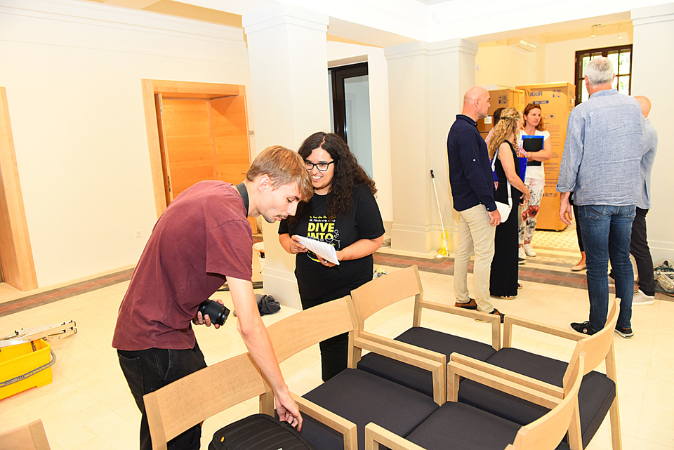 Fotogalerija: Kino Edison 7. rujna 2023. — KAportal.hr