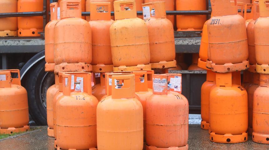 Ukrajina od 1. siječnja više neće slati rusku naftu i plin u Europu ...