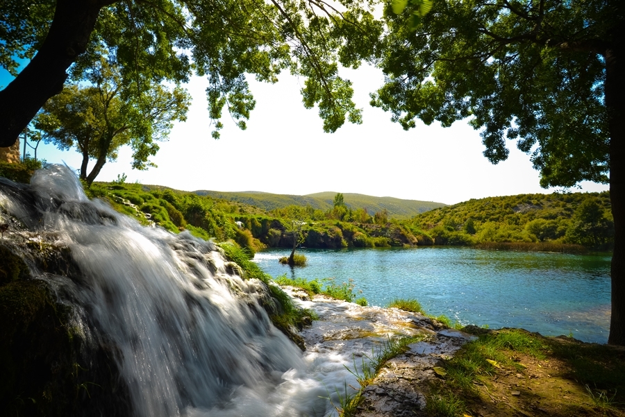 Fotogalerija: Prekrasna priroda iz okolice Zadra — eZadar.hr
