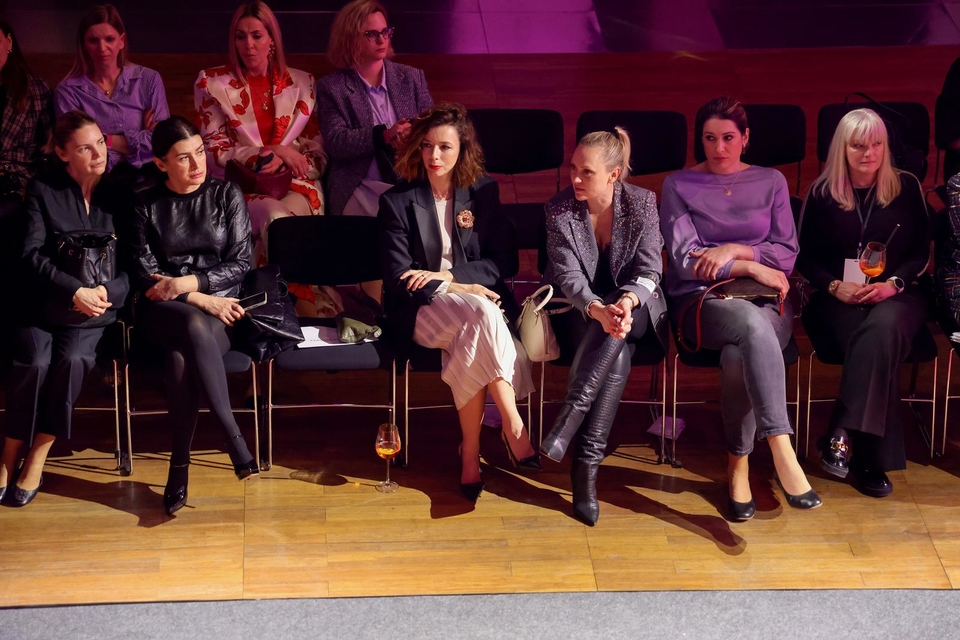 Fotogalerija: Arsenal: CHIC Evolution modna revija — eZadar.hr