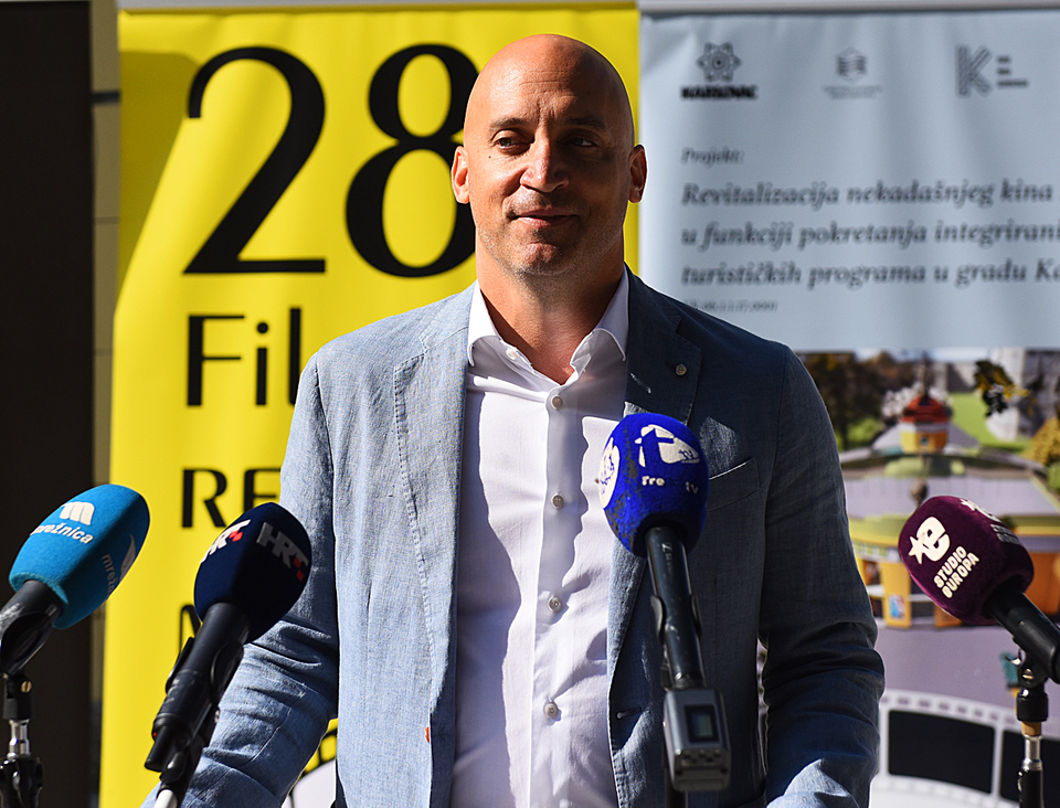 Fotogalerija: Kino Edison 7. rujna 2023. — KAportal.hr